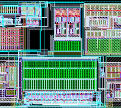 Analog Ips Automate Integration Tune To Fab Nodes Ee Times
