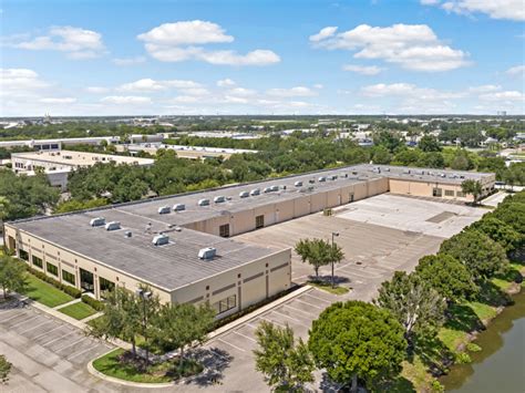 Tampa Archives Workspace Property Trust