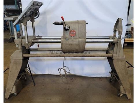 Used Shopsmith Mark V Horizontal Drill Press For Sale 166061