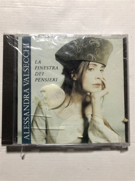 Yahoo オークション Alessandra Valsecchi『la Finestra Dei Pensier
