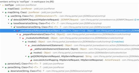 Code White Blog Liferay Portal Json Web Service Rce Vulnerabilities
