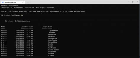 Exploring The Benefits Of Using Windows Terminal