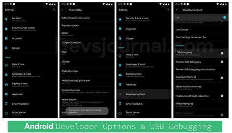 How To Unlock Bootloader And Install Twrp On Any Android Device Devsjournal