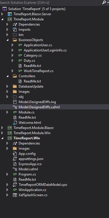 Winforms How Can Change The Behavior Of Devexpress To Produce The My Expectation View Instead