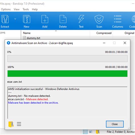 Bandizip Alternatives And Similar Software