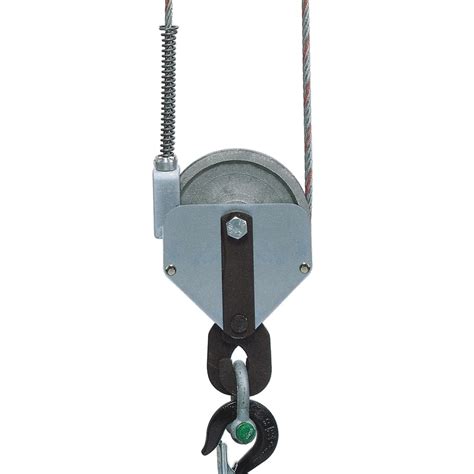 Tractel Minifor Winch Wire Rope Sheaving Kit Rs Industrial Services