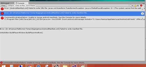 Unity Ads Cause Error Even Adding It On A New Empty Project Unity Services Unity Discussions