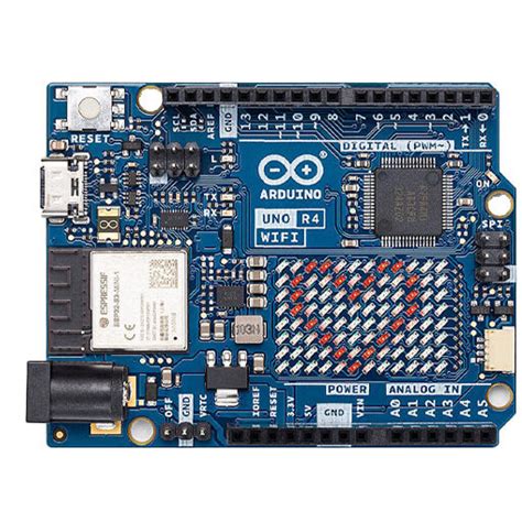 Arduino Store The Pi Hut