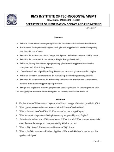 Data Intensive Computing Technologies Architectures Programming Models And Applications Of