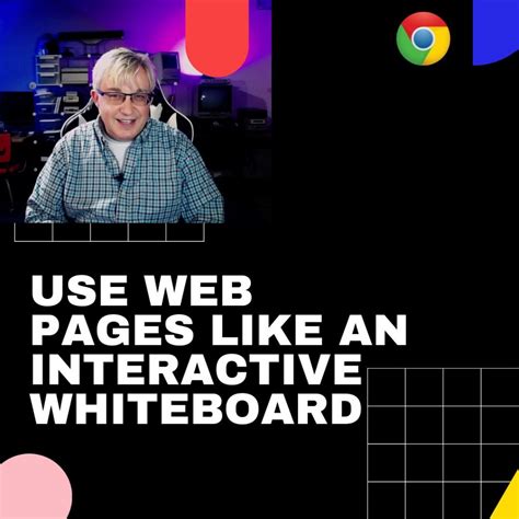 Draw And Annotate A Web Page In Google Chrome YouTube Eduk Me