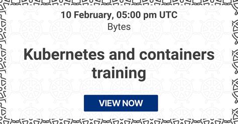 Kube Events On Linkedin Starting In Less Than 24 Hours Kubernetes And