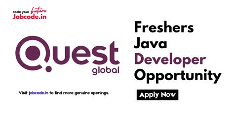 Java Developer Full Job Description And Career Opportunity Jobcode