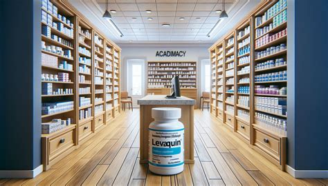 Levaquin A Revolução No Tratamento De Infecções Bacterianas Thais Modesto