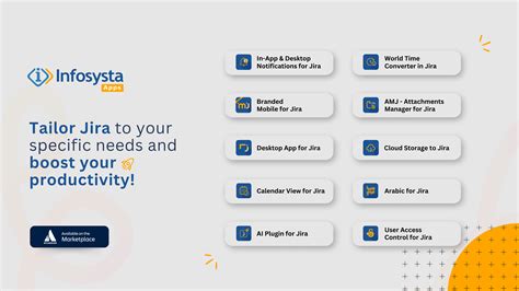 10 Useful Apps To Personalize Your Jira Experience Infosysta Digital Transformation Experts