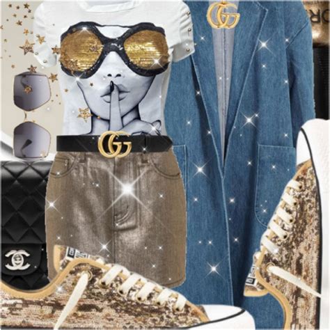 Repost Outfit Shoplook