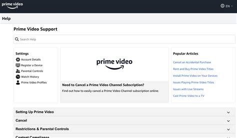How To Fix Wrong Aspect Ratio On Amazon Prime Saint