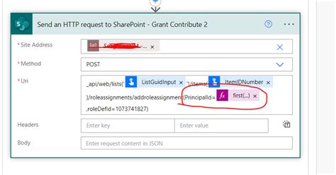 Sharepoint Online How I Can Get The Principle Id Of An Office 365 Security Group Sharepoint