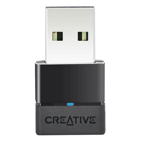 Buy Creative Bt W2 Bluetooth Audio Adapter [70sa011000000] Pc Case