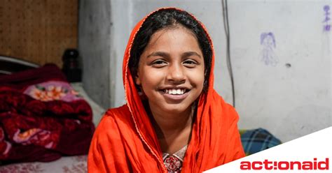 La Storia Di Jui Actionaid