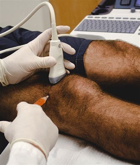 Ultrasound Guided Injection Ultrasound Guided Shoulder Joint And Bursa