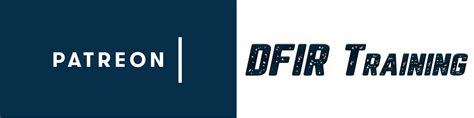 Patreon At Dfir Training Bretts Ramblings