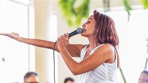 Happy Holidays With Jenn Ledesna And Friends Bae