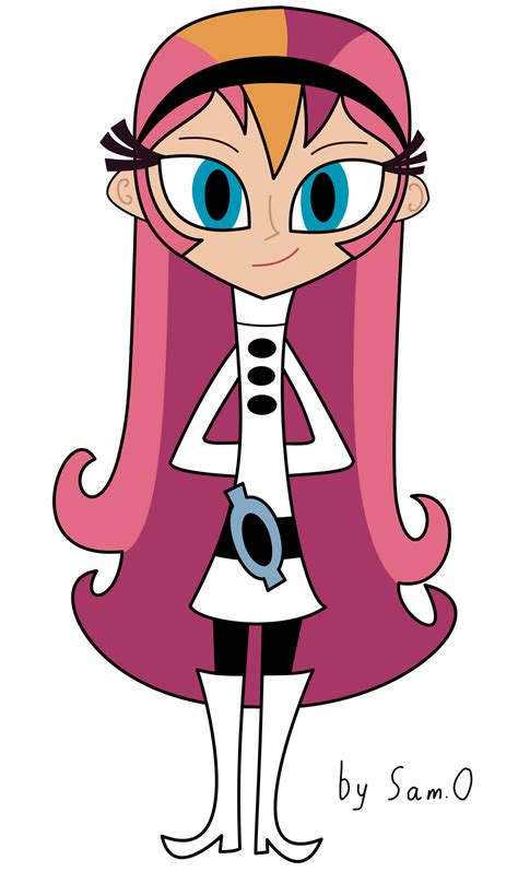 Agent Xero 3 By Redsam121 On Deviantart