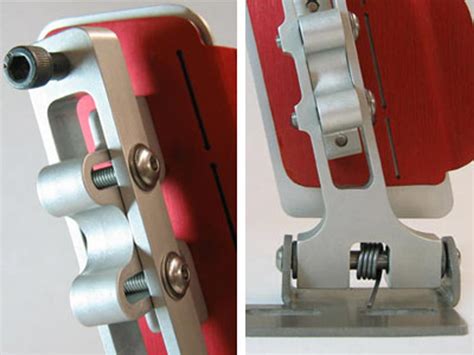 Porsche 911 911964993 Fully Adjustable Gas Pedal