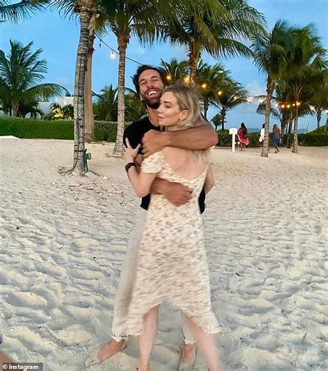 The Crown star Vanessa Kirby 'engaged' to lacrosse player love Paul Rabil after two years ...