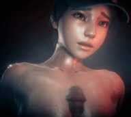 Post Animated Clementine MagicHat The Walking Dead The Walking Dead Game