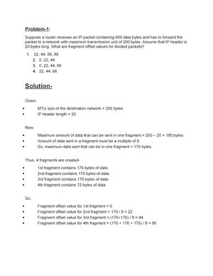 Linear Algebra Project Linear Algebra Project Row Reduction Algorithm Individual Report Done