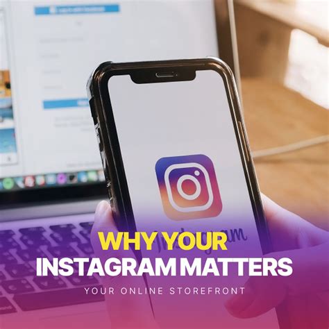 Yusuf Ahmed On Linkedin Instagrammatters Onlinestorefront Engageandsell