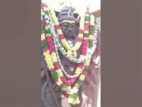 శ్రీశైలంలో బయలు🙏🙏 వీరభద్రస్వామి గుడి Youtube