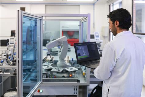 Business Reporter Ai And Automation Ai Success Through Experimentation