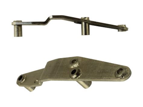 Amc V8 Alternator Bracket Kit Amc Altbrkt