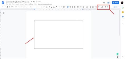 How To Add A Border In Google Docs How To Add A Border In Google Docs