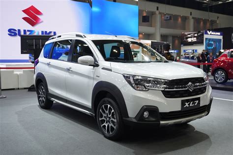 Suzuki Swift ครองใจลูกค้า ดันยอดจอง Motor Expo ทะลุเป้า 1 615 คัน พร้อมขยายแคมเปญพิเศษถึงสิ้นปี