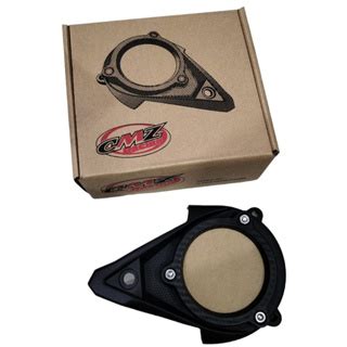 Cover Cvt Vario Cover Air Duct All New Vario Led Shopee Philippines