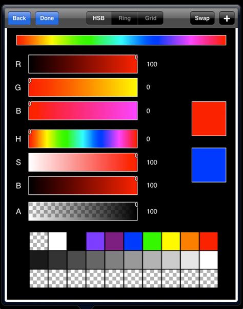 Stringart App For Ipad