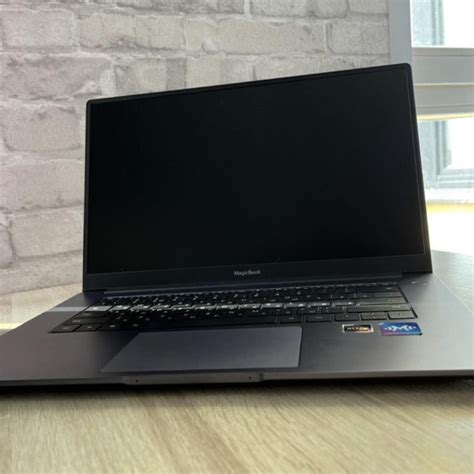 Ноутбук Honor MagicBook 15 – купить в Москве, цена 40 000 руб., дата ...