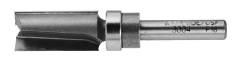 Whiteside Template Router Bits With Ball Bearing 300
