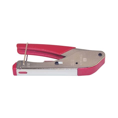 Triax F Compression Tool CDS Ltd