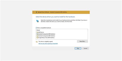 Android Won T Connect To Windows Over ADB How To Fix In Easy Steps