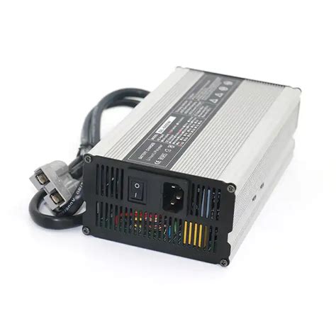 tengshun 600w 알루미늄 쉘 14s 48v 58 8v dc 10a 전기 자전거 자전거 스쿠터 휠체어 리튬 이온 배터리