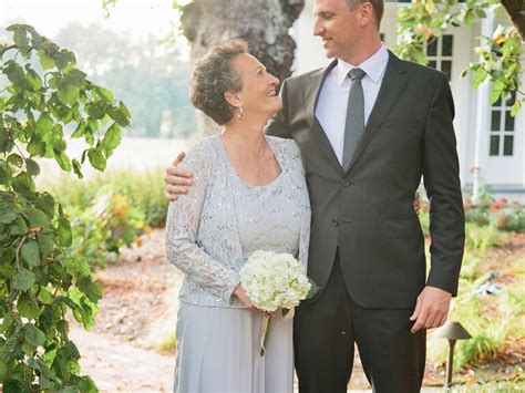 Unique Mother Of The Groom Dresses The Knot