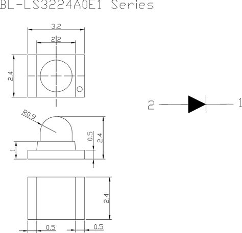 Exploring 3224 LED Technology Innovations In SMD LED Lighting