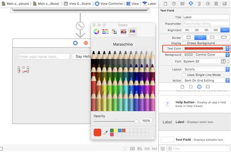 Macos 开发入门教程 Part 1如何学习macos Api Csdn博客