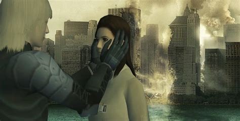 Six Happy Game Endings That Are Actually Horrifying GamesRadar