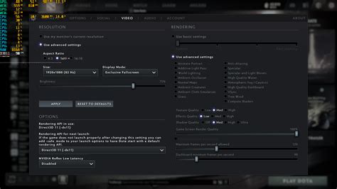 Bad Cpu Utilization · Issue 9367 · Valvesoftwaredota2 Gameplay · Github
