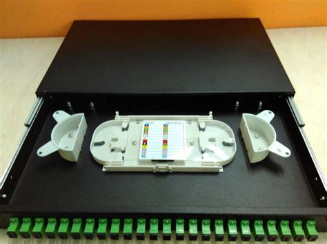 24 Port Rack Mount Patch Panel Shenzhen Optostar Optoelectronics Co Ltd
